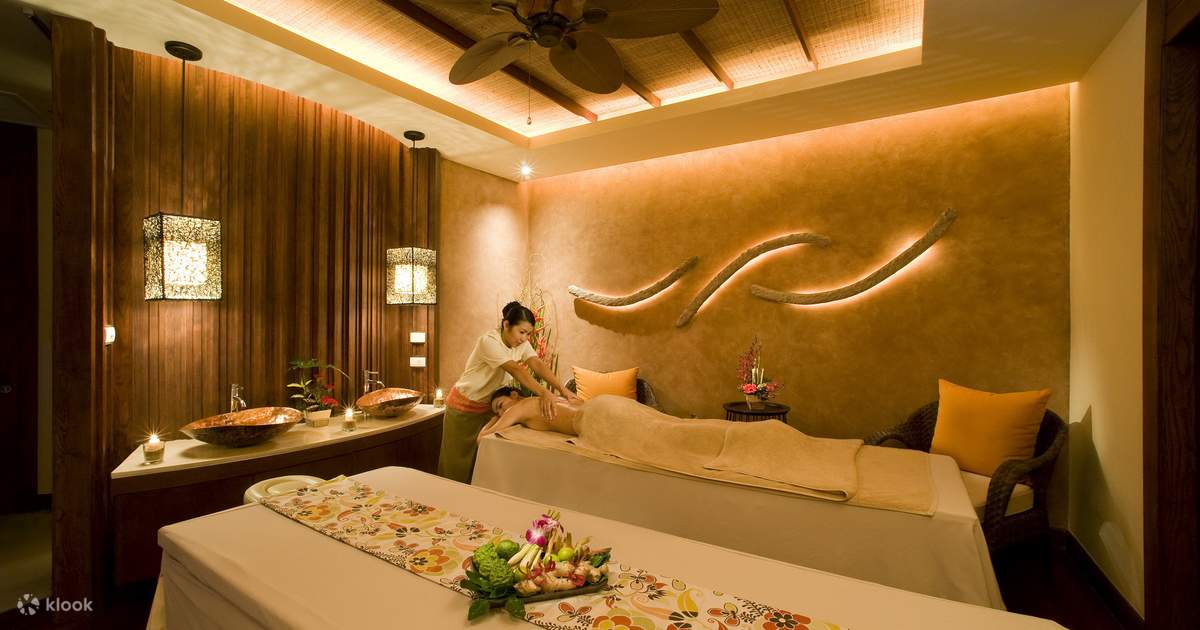 Spa Cenvaree-Erlebnis in Pattaya in Thailand - Klook, Vereinigte Staaten